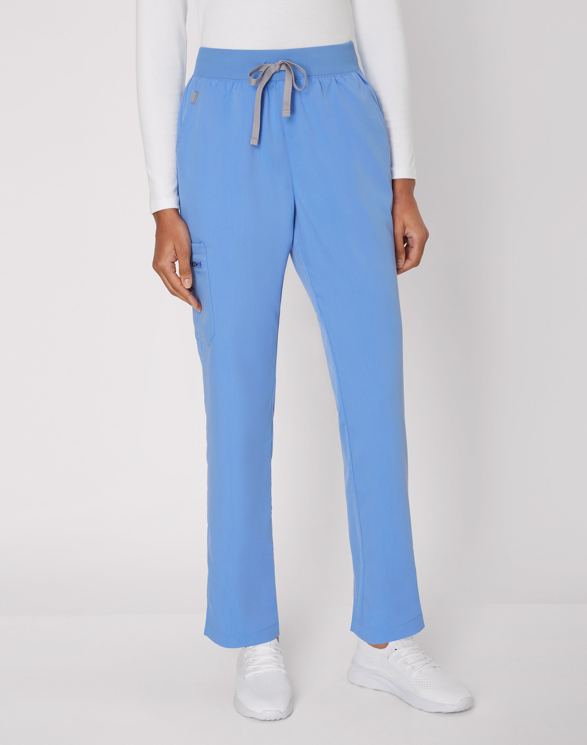 Click here for Hanes Comfort Fit Scrubs Womens Scrub Pants Ceil B... prices