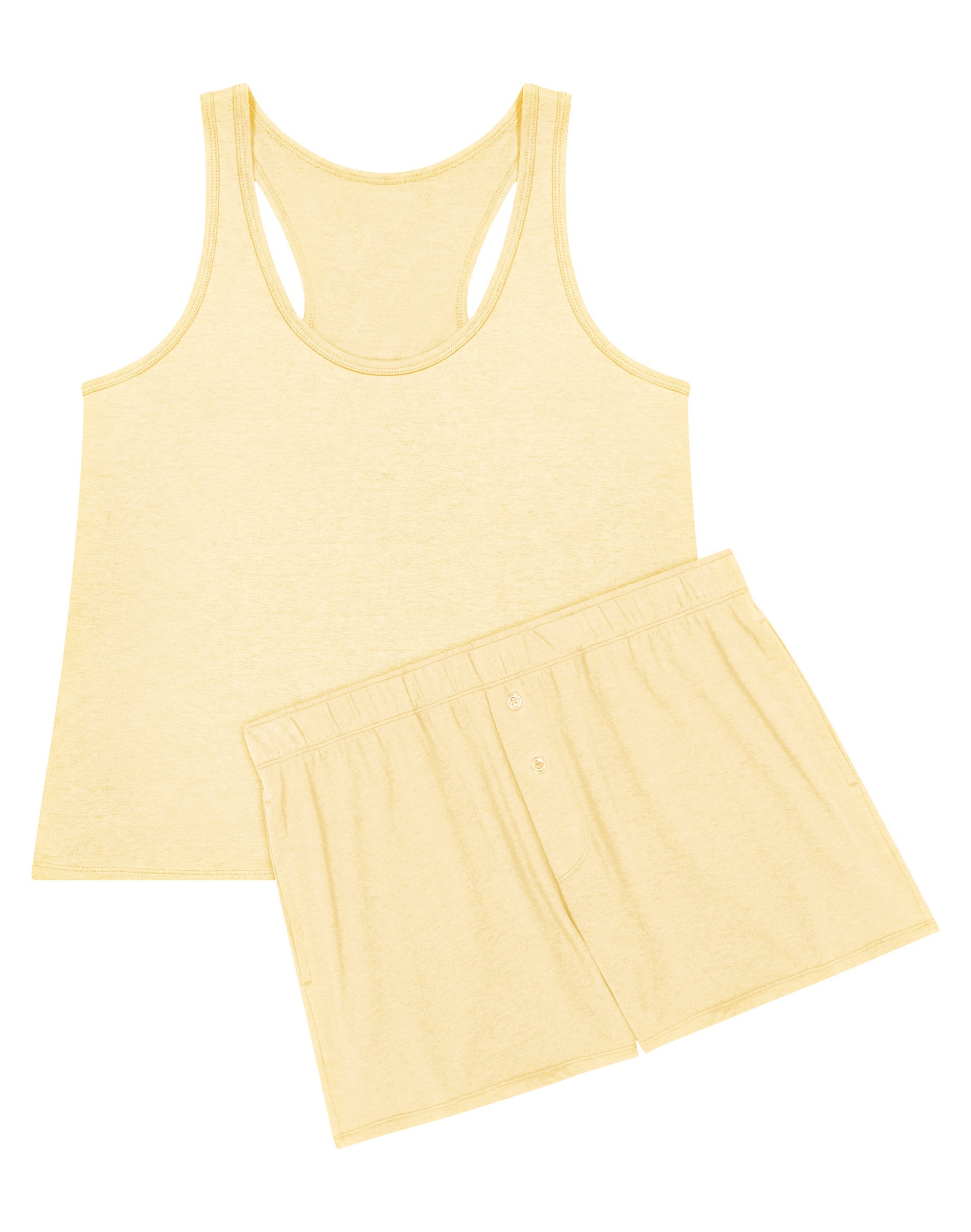 Click here for Hanes Originals Comfywear Womens Pajamas Set  Slee... prices