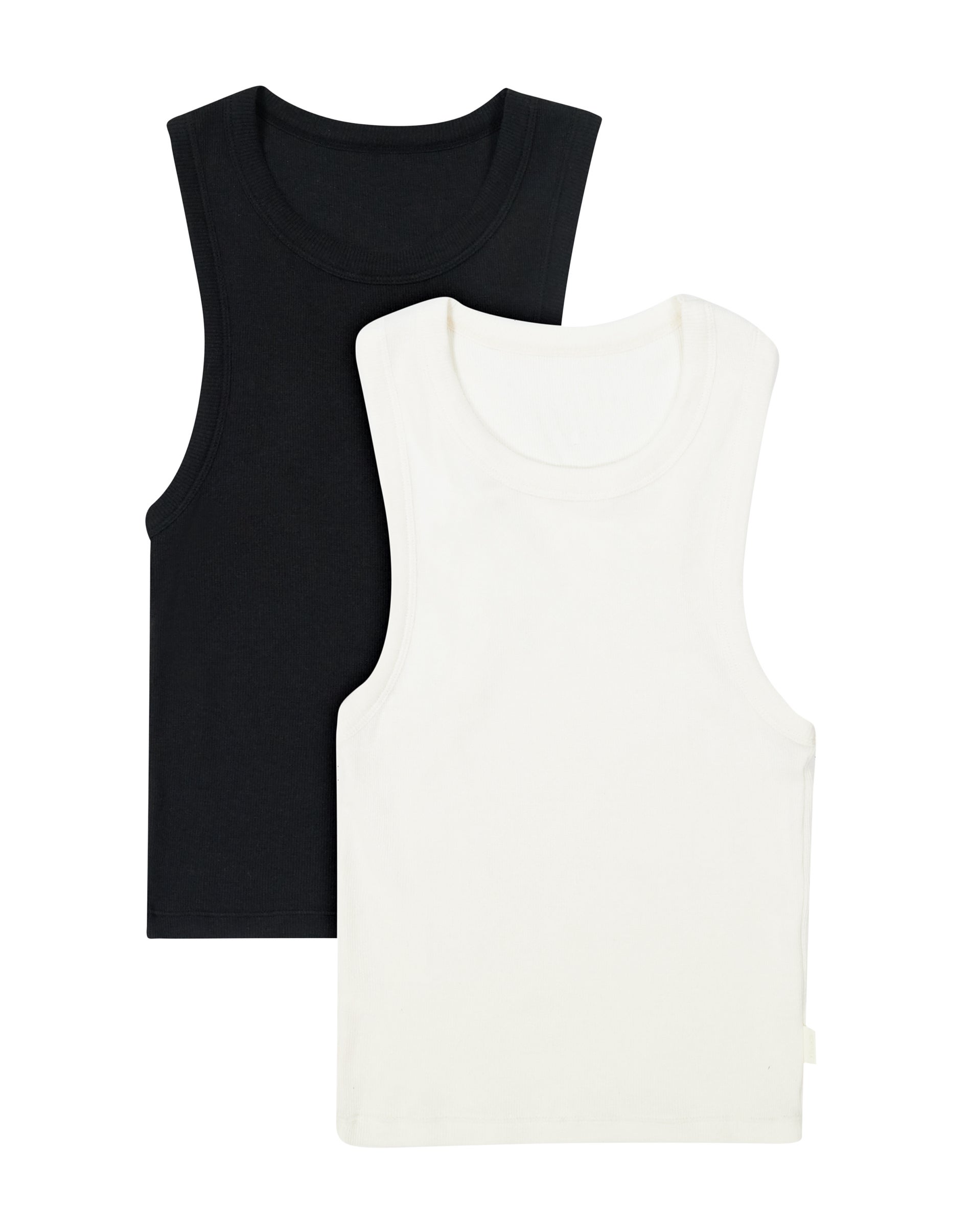 Click here for Hanes Originals Womens Supersoft Comfywear Rib Rac... prices