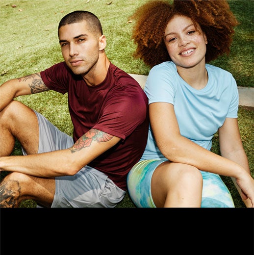 Comfortable Clothing Since 1901 | Hanes