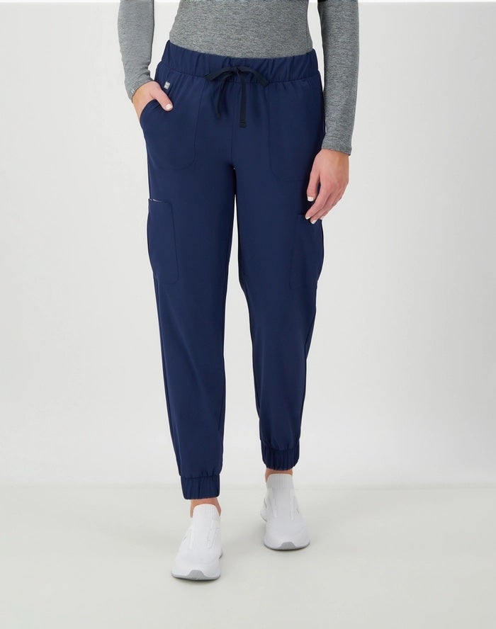 Hanes Scrubs